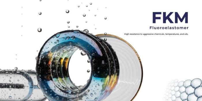 Fluoroelastomer Price Forecast: Trend, Chart, Index, History 2025